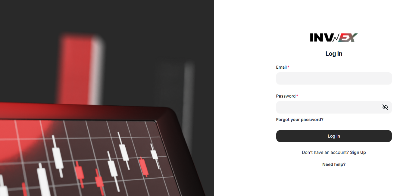 Invnex - Alex Nguyen - Web Developer